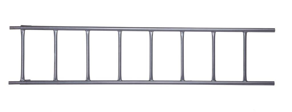 Escada Metalpama para Andaime - Segurança e Durabilidade - Casa do Pica-Pau