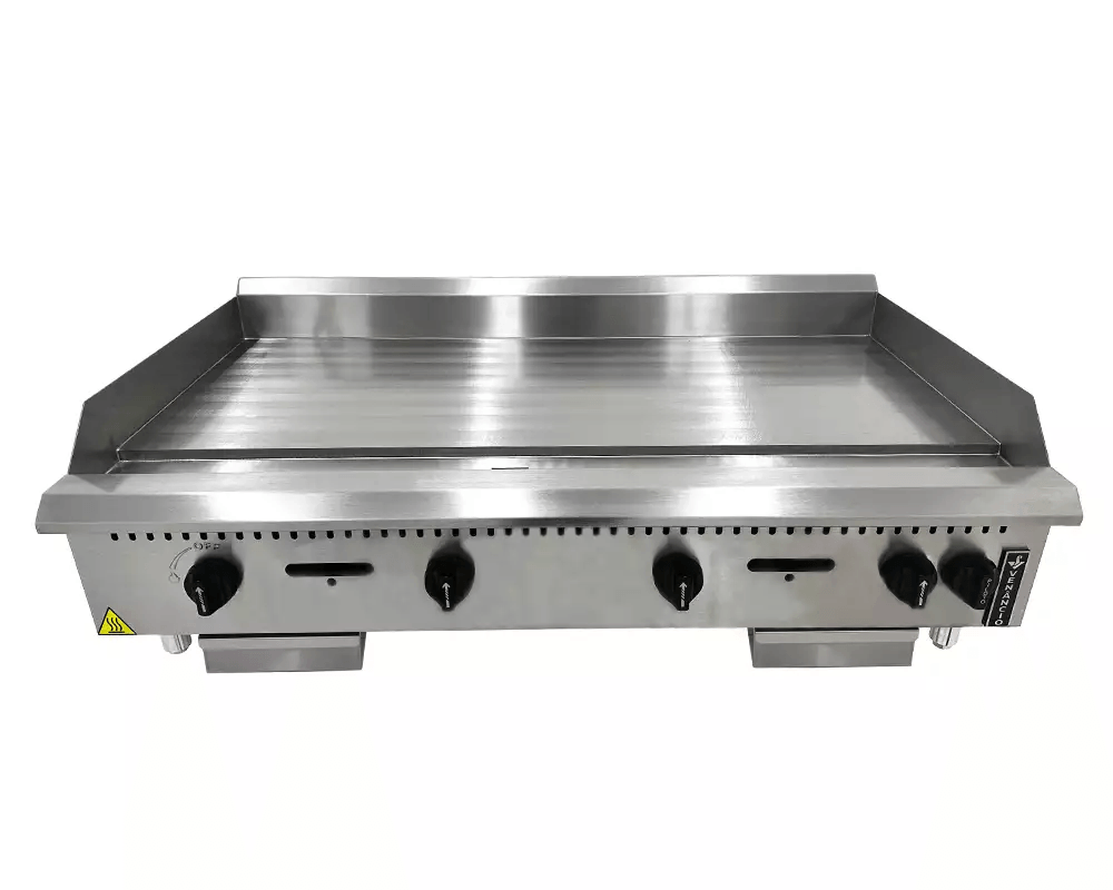 Chapa Prime 120 Venâncio a Gás – Alta Performance - Casa do Pica-Pau