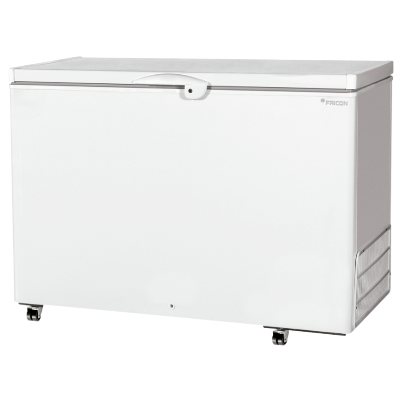 Freezer Horizontal Fricon 411L Dupla Ação HCED411-2C555 - Casa do Pica-Pau